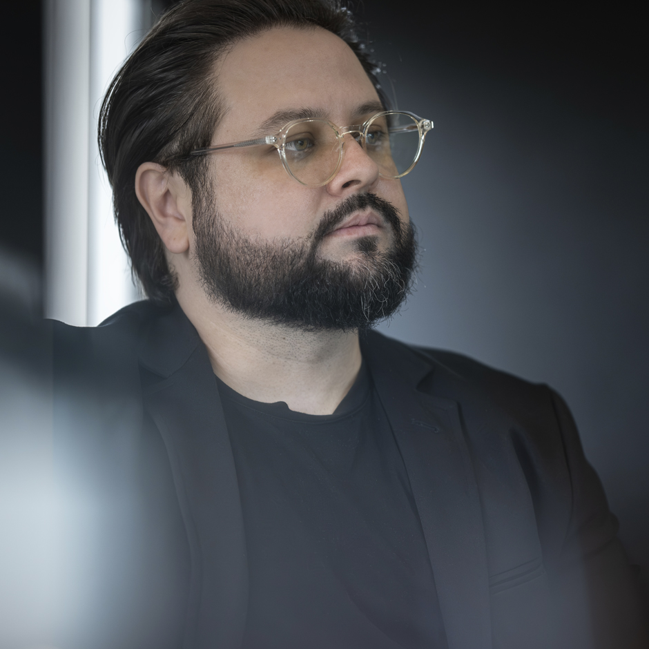 Lucas Cruz - Doss Propaganda